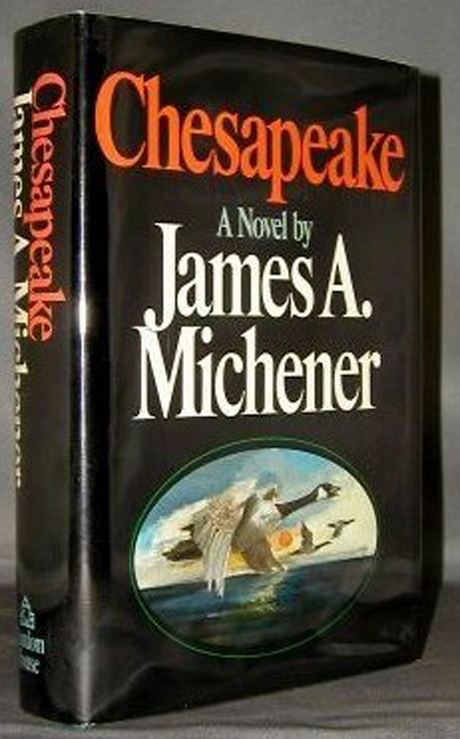 World of James A. Michener -007ak- James A. Michener Books - Fiction ...