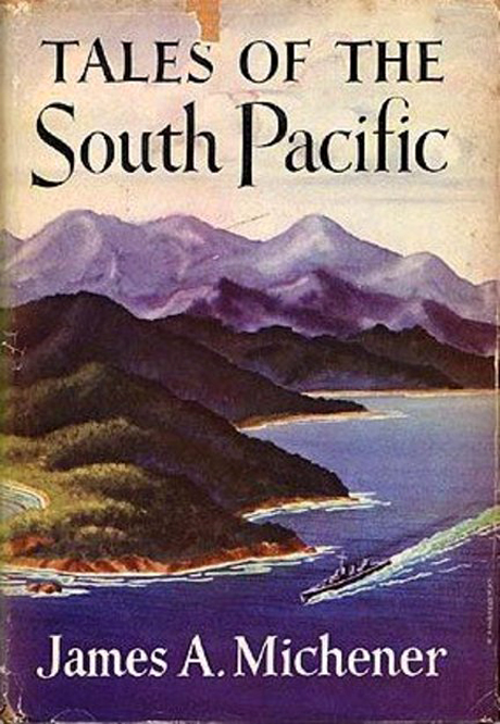 World of James A. Michener -007aa- James A. Michener Books - Fiction ...